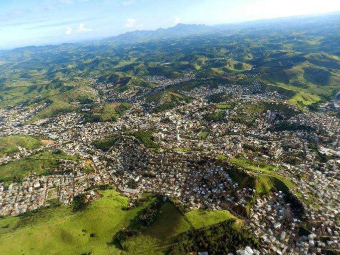 Ubá MG
