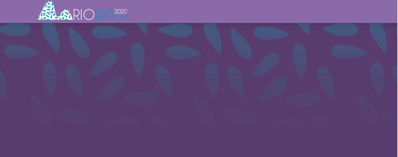Rio Health Nutrition & Medicine 2021 será em novembro, veja mais detalhes
