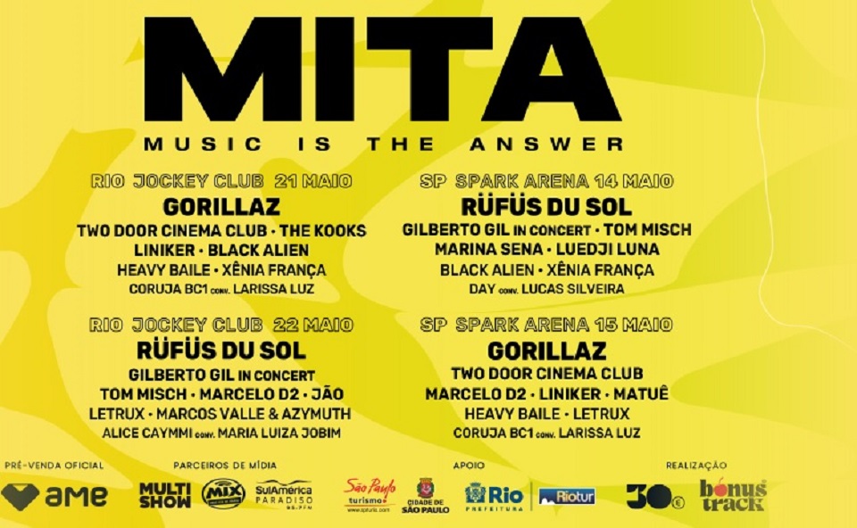 Mita 2022 (foto https://www.eventim.com.br/)