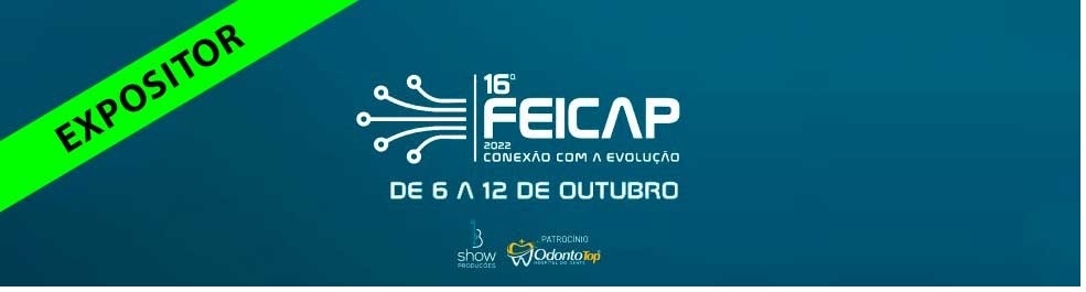 Confira os shows da Feicap 2022 que será realizada em outubro