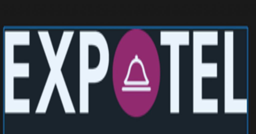 Expotel 2023 (foto https://www.expotel.com.br/)