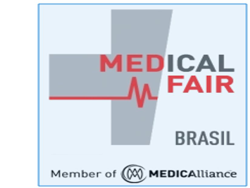 Medical Fair Brasil 2023 será em abril, veja como se inscrever