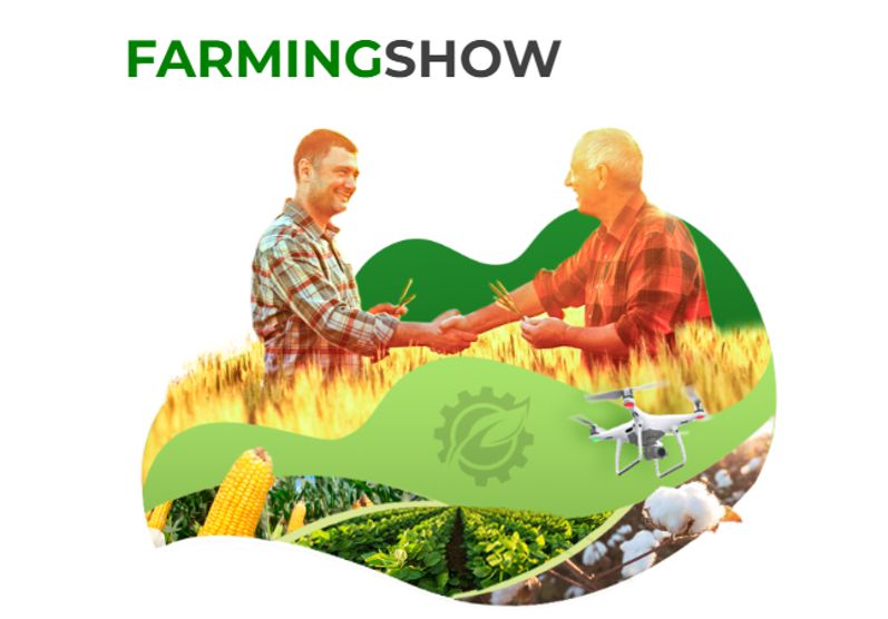 Farming Show 2023 será em agosto, veja mais detalhes