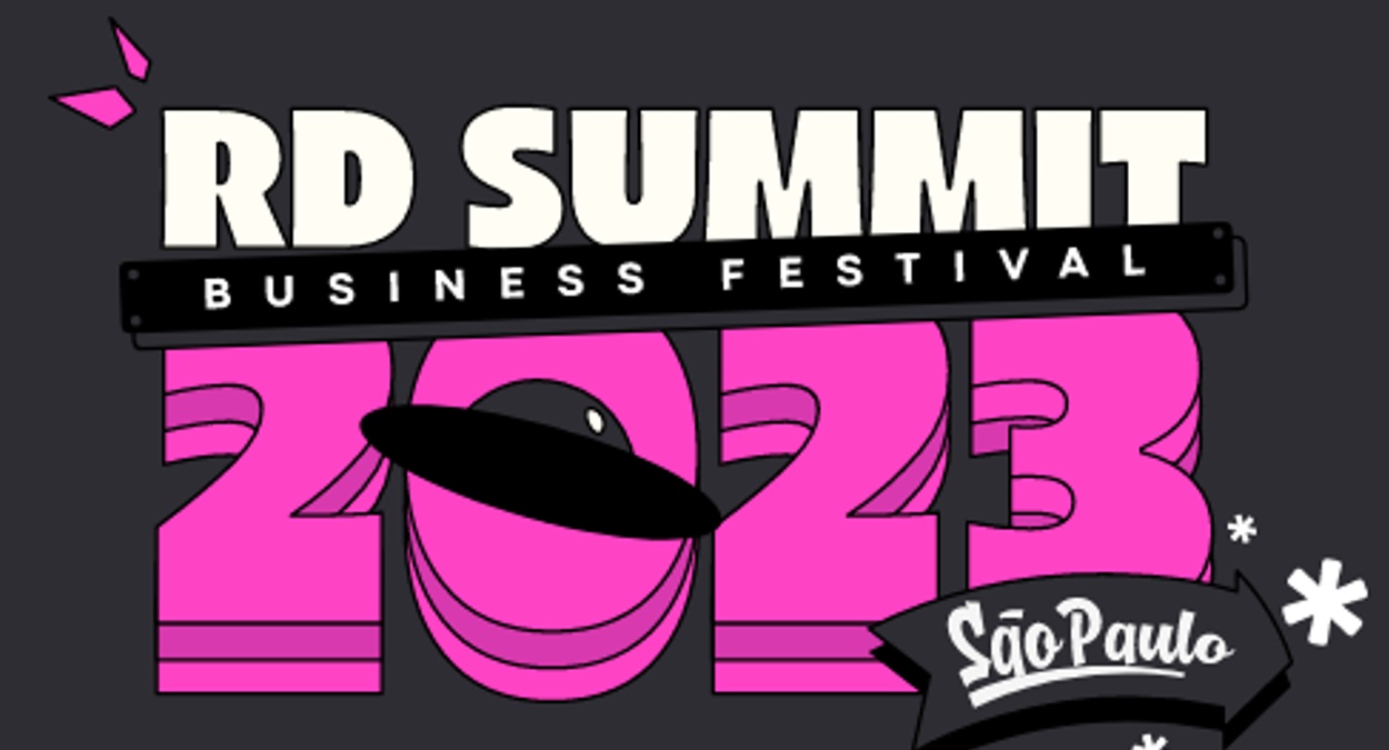Ingressos para o RD Summit 2023
