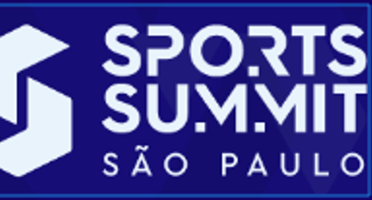 Ingressos para o Sports Summit São Paulo 2023