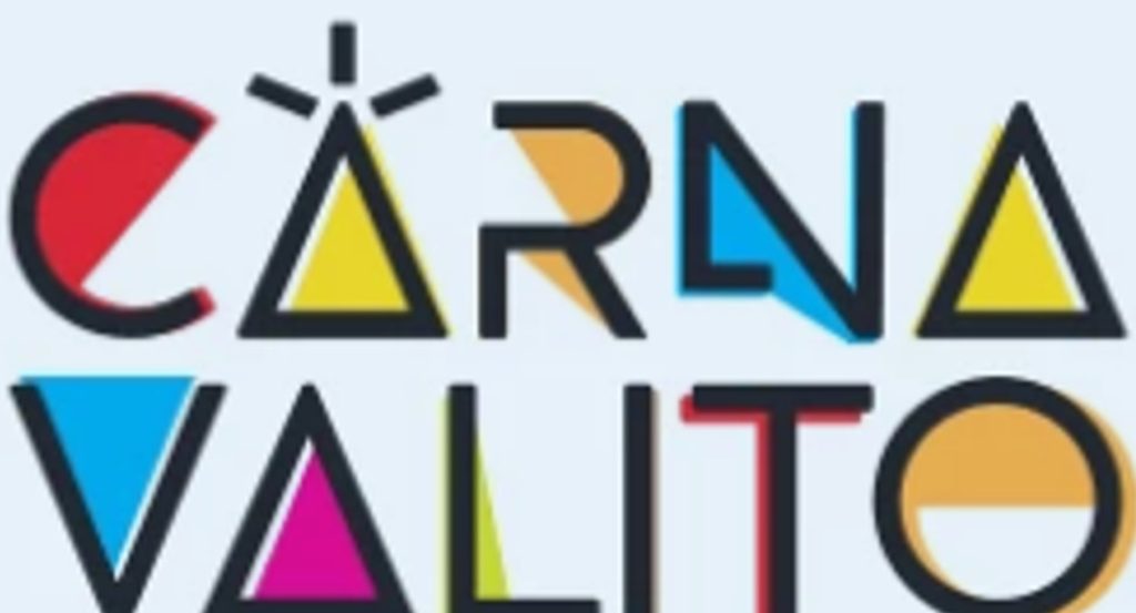 Ingressos para o Carnavalito 2024