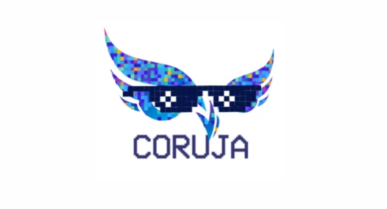 Coruja Logo RITMADA NEW S0UL Gato Coruja Meowl MEME ( FUNK REMIX )