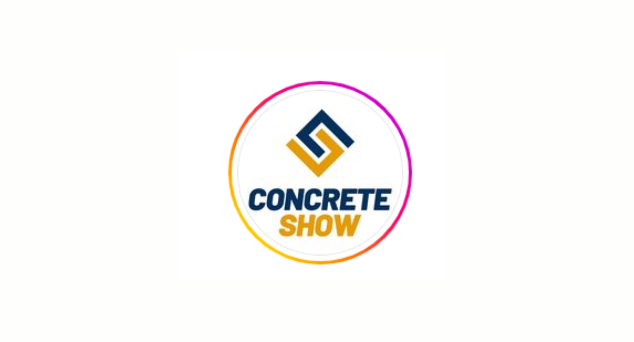 Concrete Show 2024: Principal Evento de Construção Civil da América ...