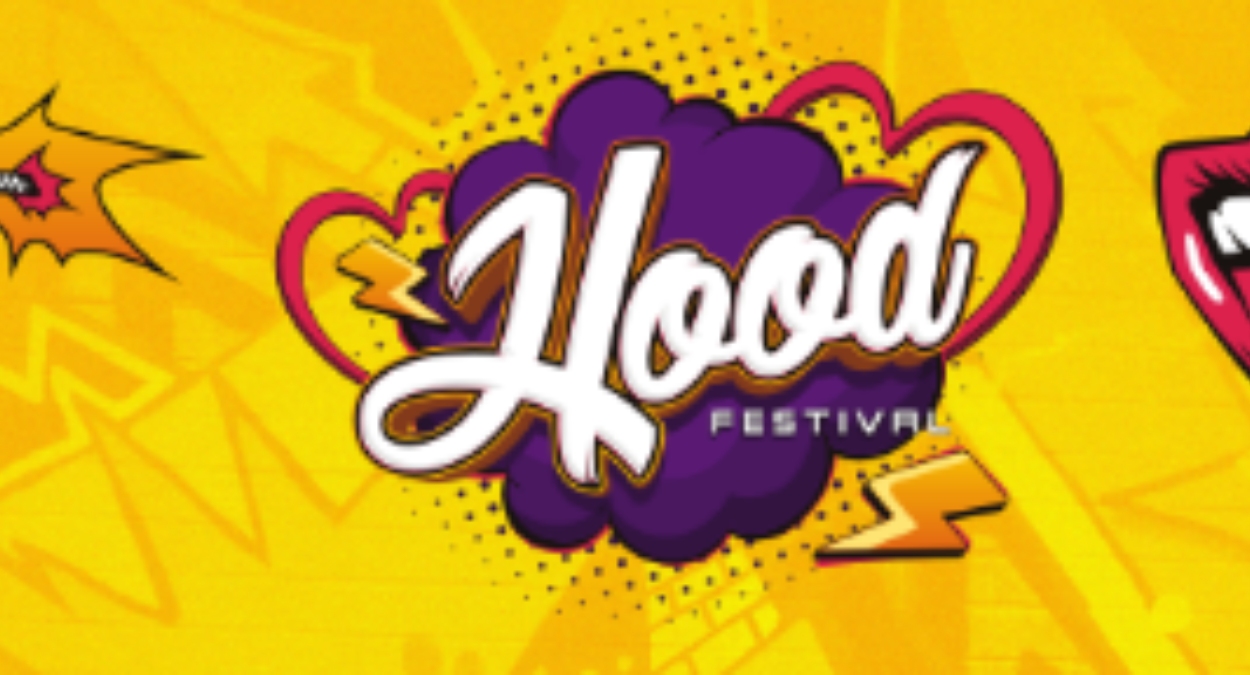 Confira as atrações do Hood Festival 2023