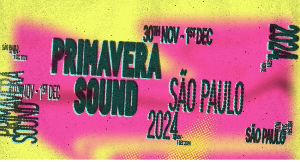 Primavera Sound 2024: Atrações e como comprar seu ingresso