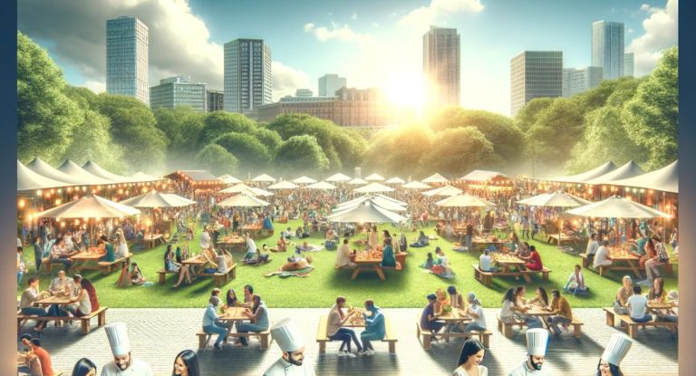 Taste São Paulo Festival 2024: Veja como comprar seu ingresso