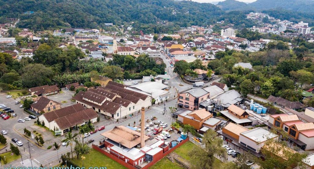 Festa Pomerana 2025: 5 grupos folclóricos celebram a tradição alemã em ...