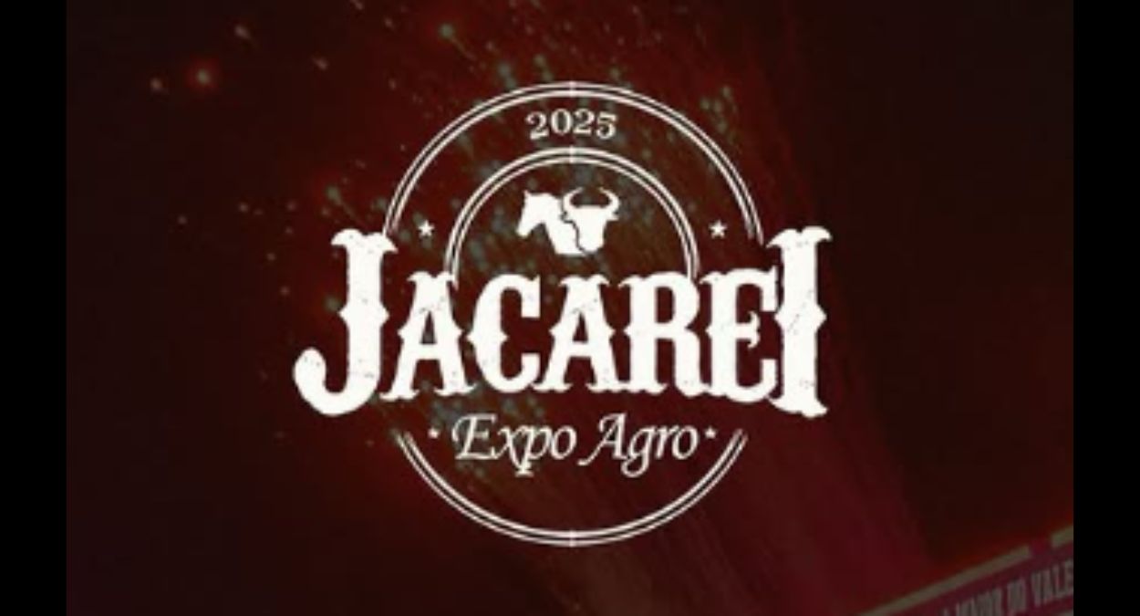 Jacareí Expo Agro 2025: Confira os shows confirmados e como comprar ingressos