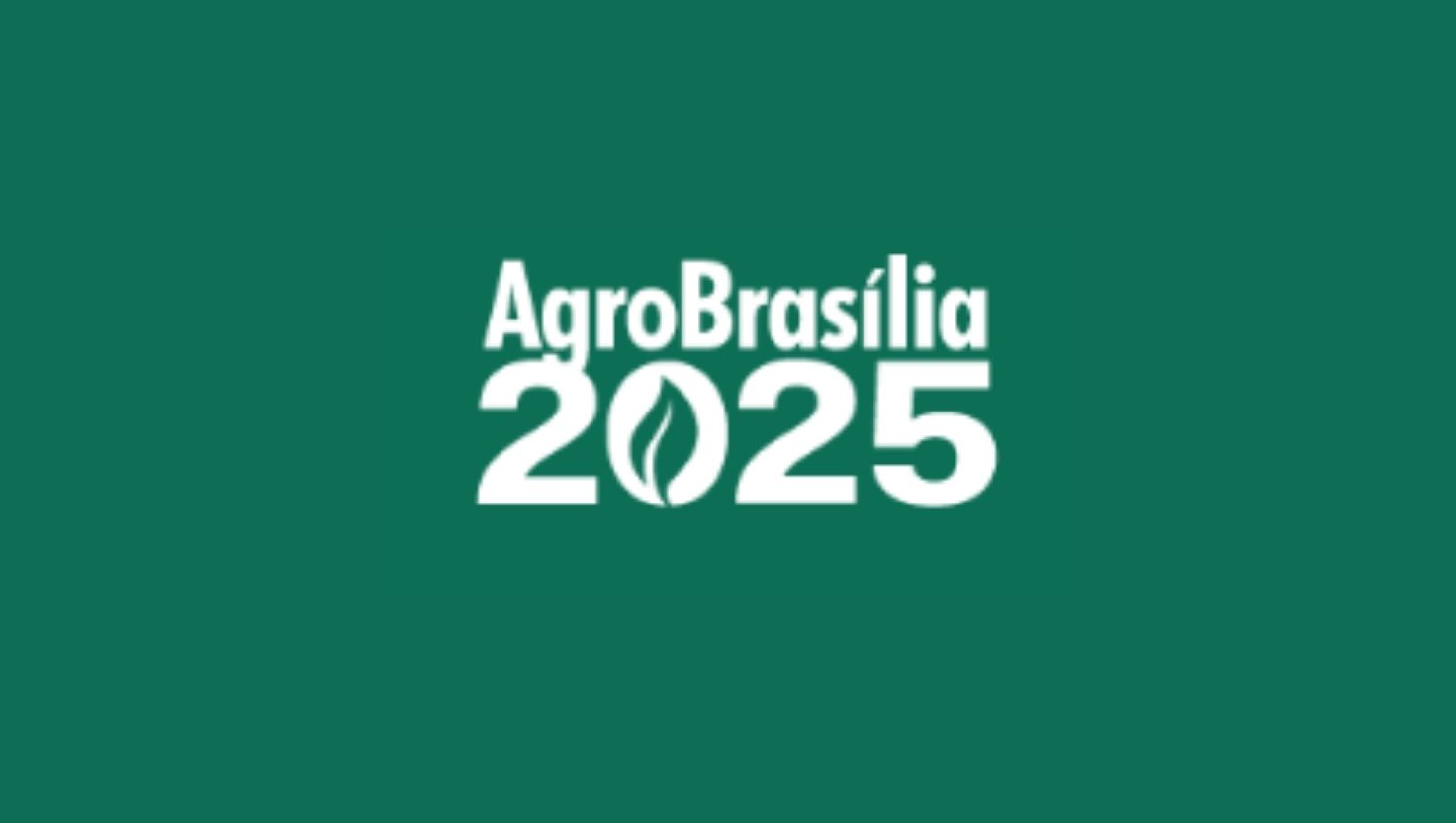 AgroBrasília 2025: Programação oficial com palestras, encontros e ...