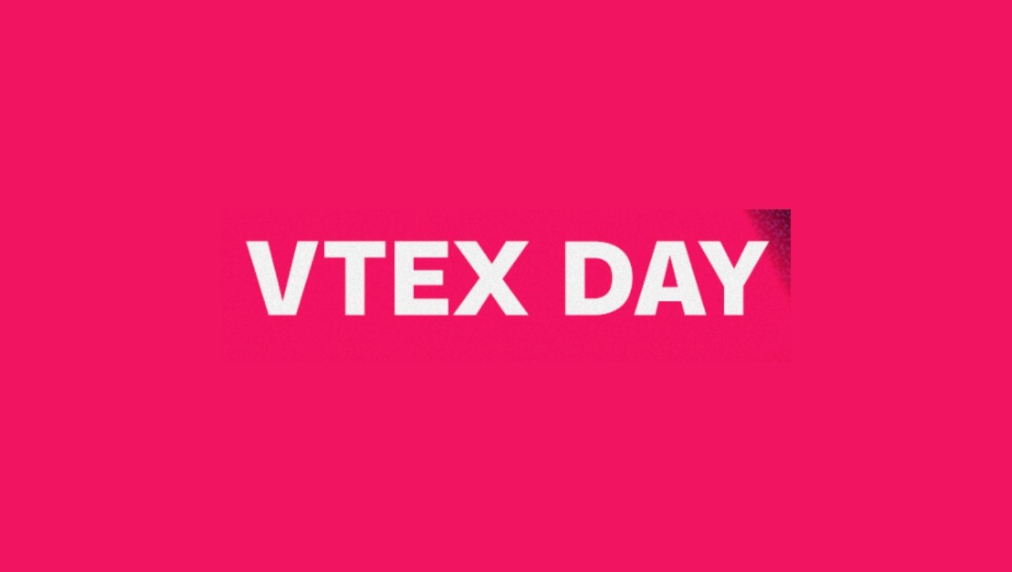 VTEX DAY 2026: Maior evento De Digital Commerce do mundo