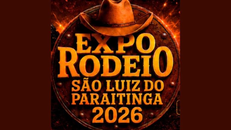 Expo Rodeio São Luiz do Paraitinga 2026 terá Bruno & Barreto e grandes ...
