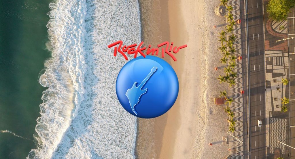 Rock in Rio 2026 tem pré-venda aberta com ingressos a partir de R$ 435 ...